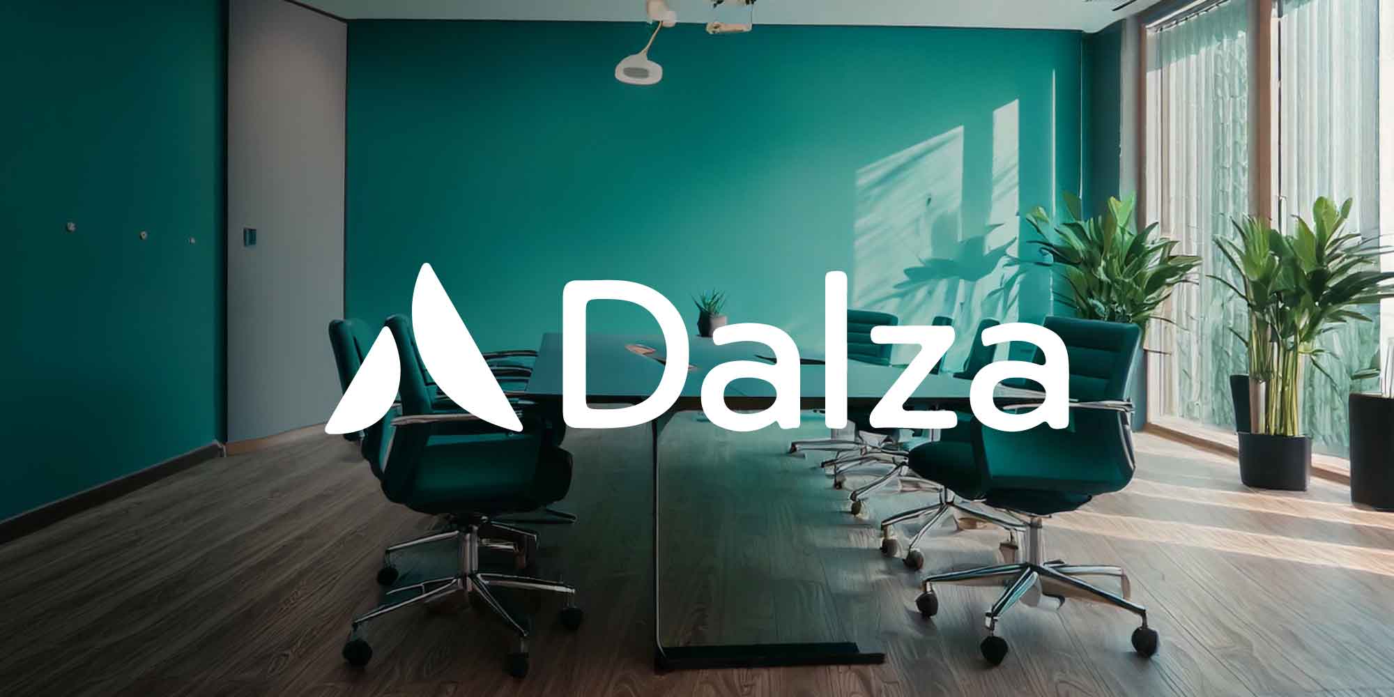 Dalza Desarrollos, Desarrolladora Autora de Cayo Coco Tropical Living