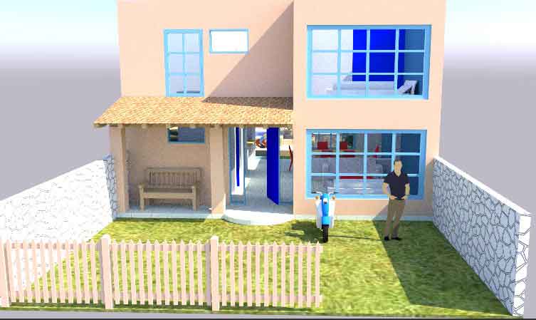 Cayo Coco Tropical Living Terrenos Residenciales a 140m del Mar | DALZA ...