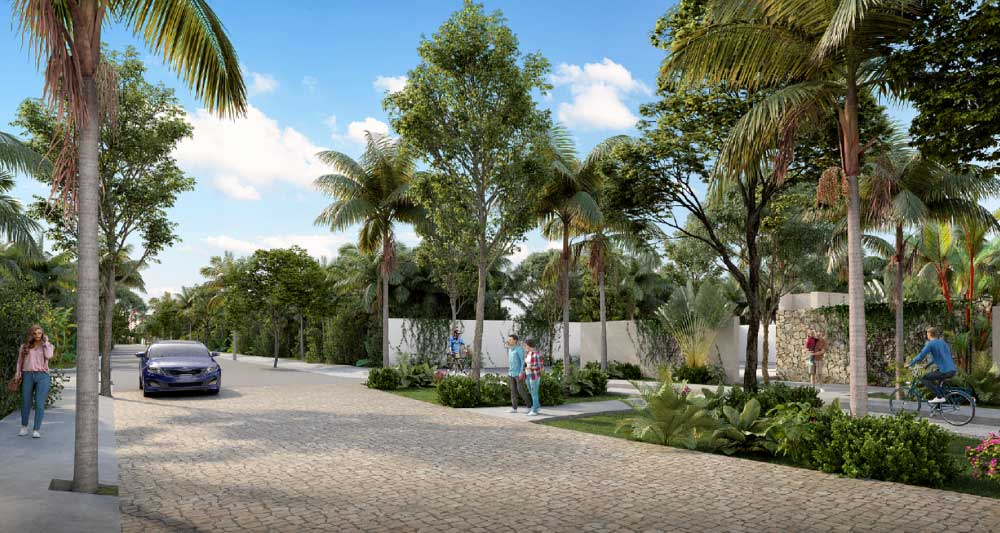 Guía de Atracciones Aldea Balhá