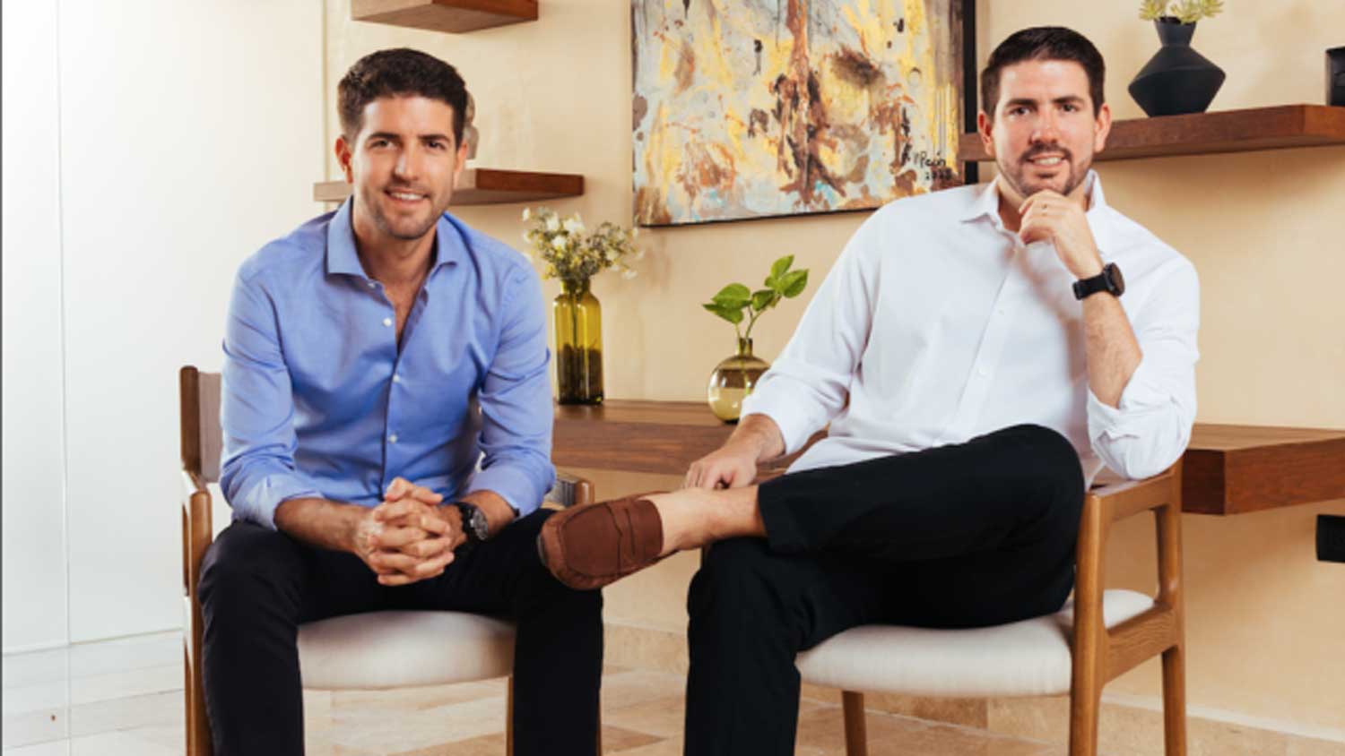 Grupo GEA: Reconocido en Forbes México y Aliado Estratégico de ÉCOLE