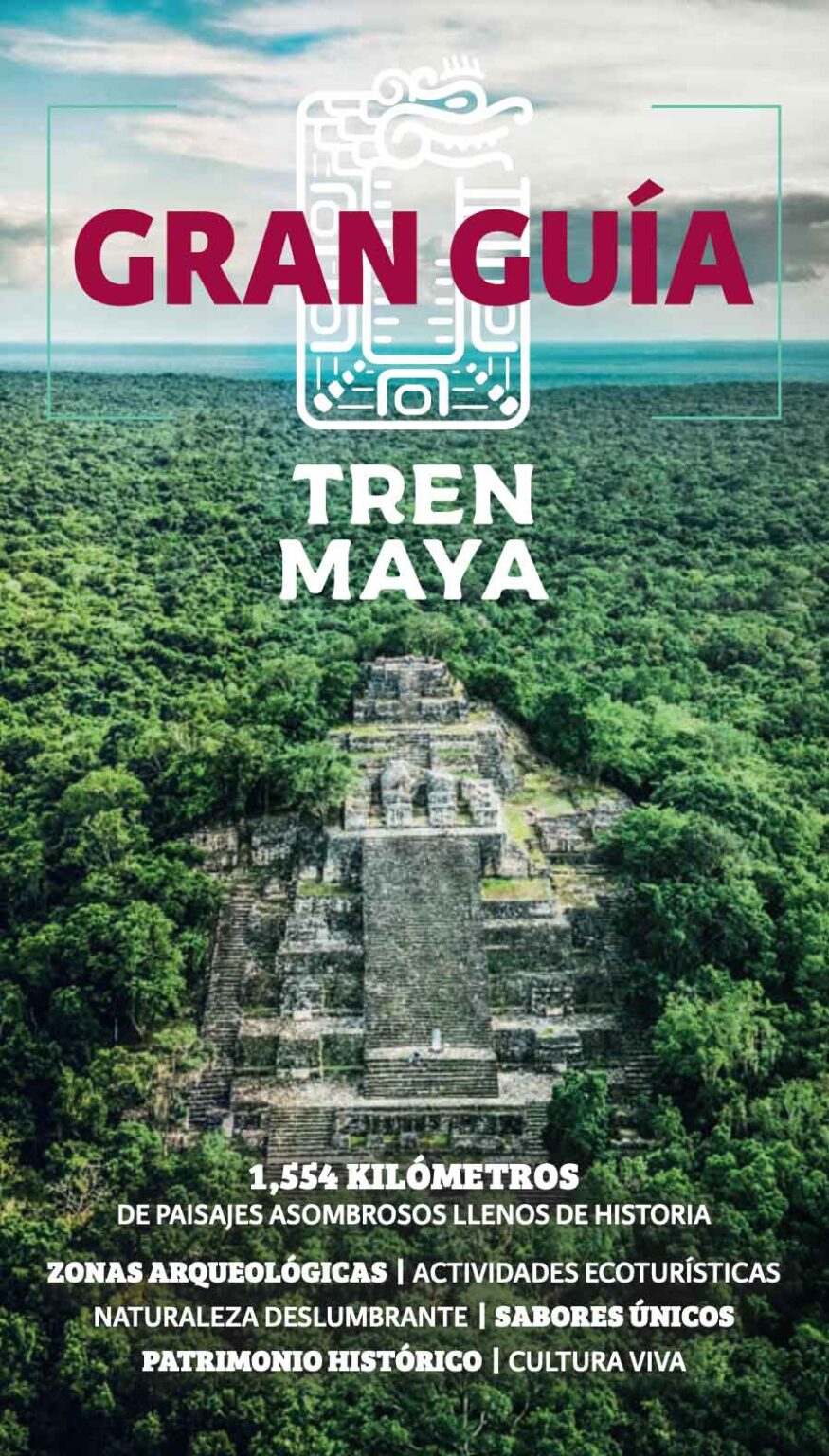 Precios del Tren Maya 2024: Tarifas, Descuentos y Rutas Habilitadas