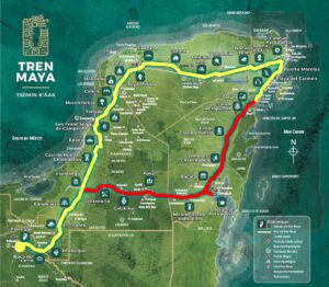 Precios del Tren Maya a Mérida: Guía Completa y Actualizada 2024