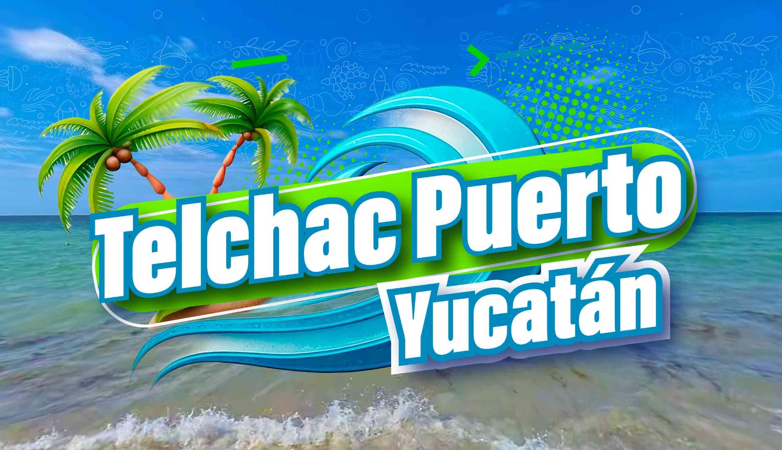 Telchac Puerto Yucatán: Encanto Natural de la Costa Esmeralda